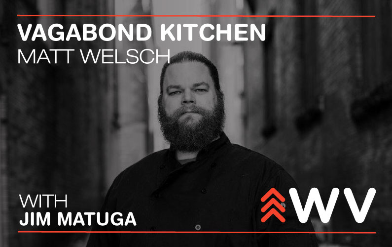 Episode 79 - Experience, Excitement and Inspiration in Every Meal ...