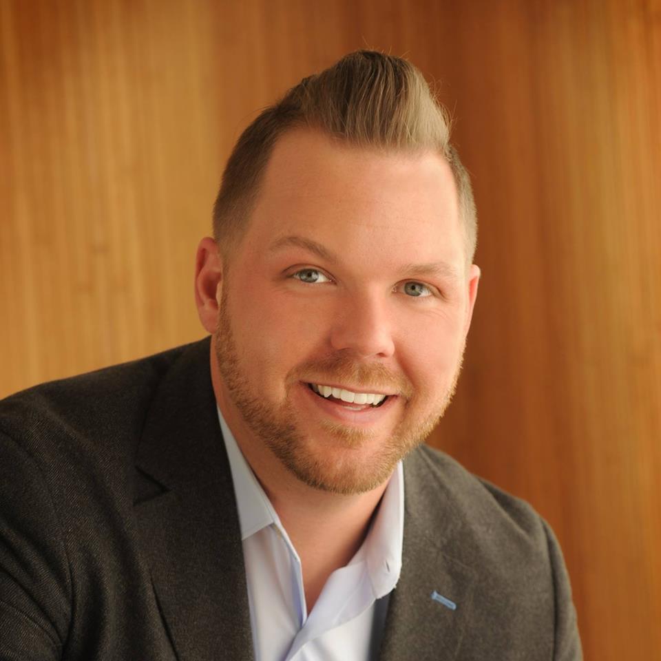 Episode 93 - Joshua McGrath - Real Estate Central Podcast - Positively ...