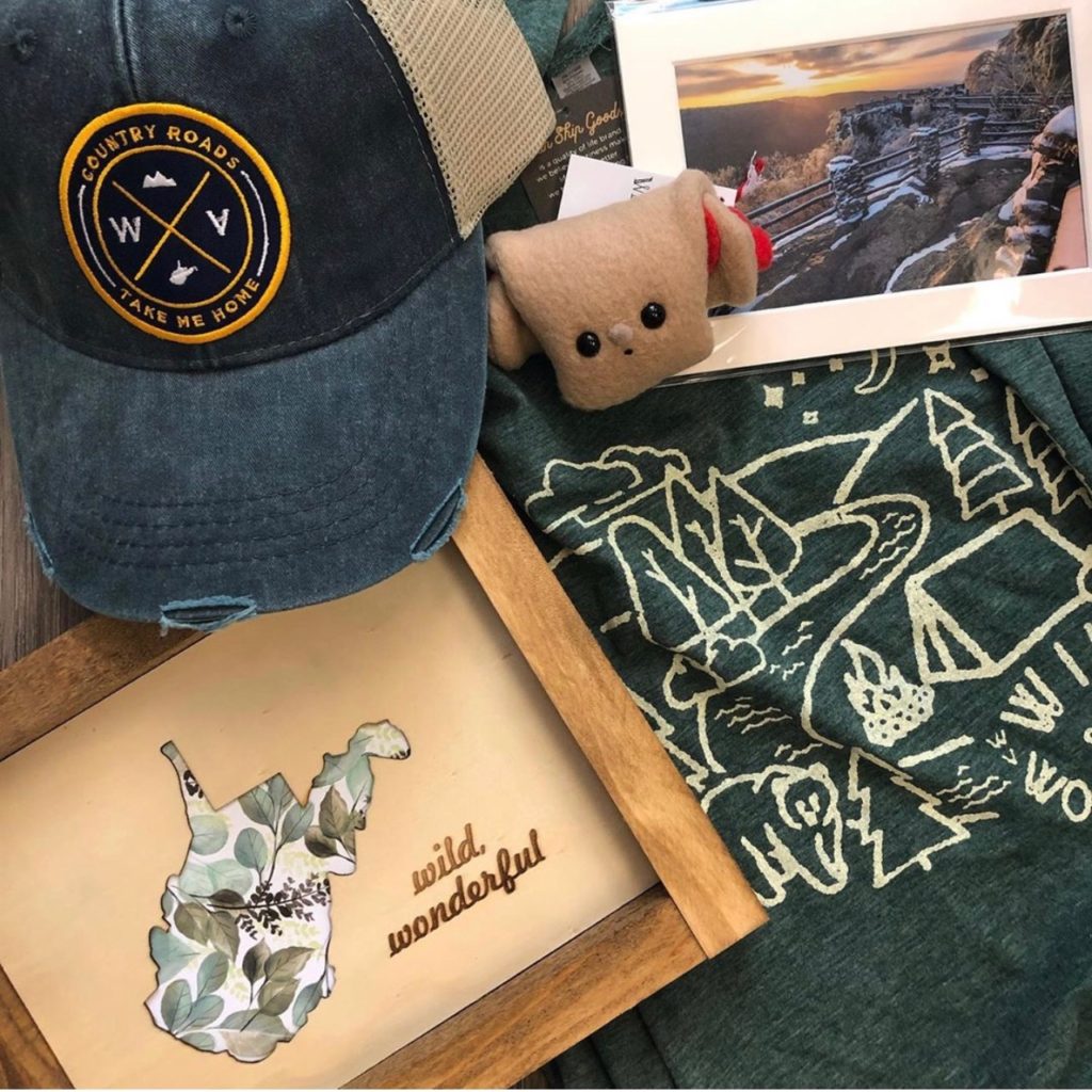 Hoot and Howl: A Women-Owned Vintage Shop in Downtown Morgantown